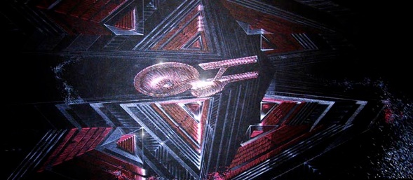 V'ger bits & phtocomposition